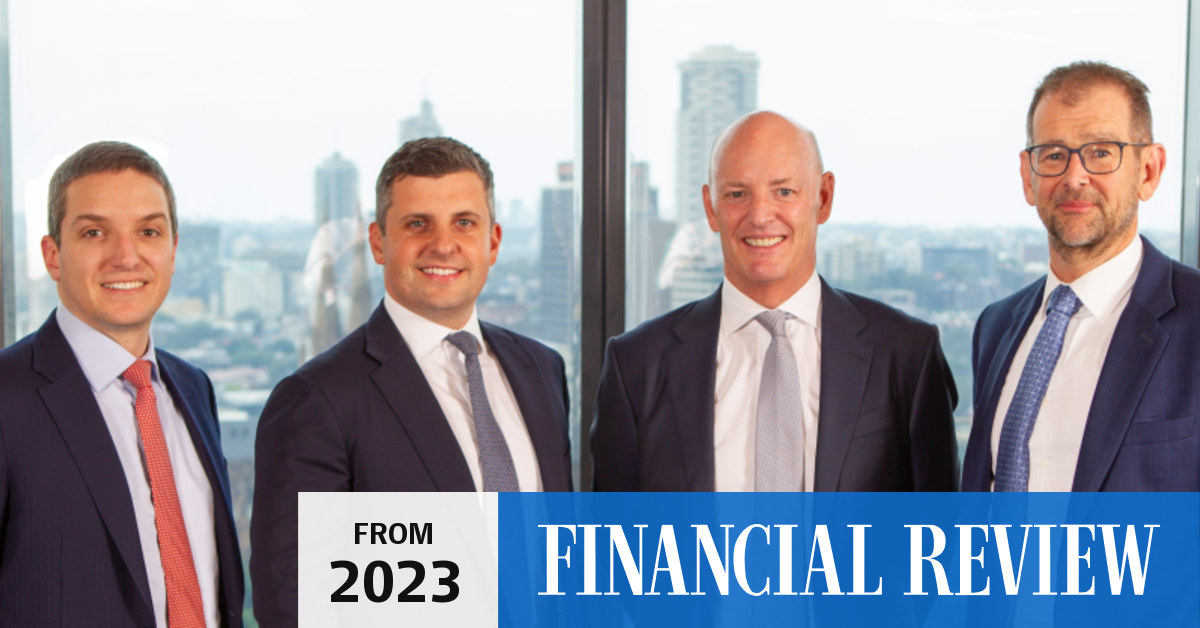 Barrenjoey, UBS, Macquarie top ECM league tables after Q3 raising rush