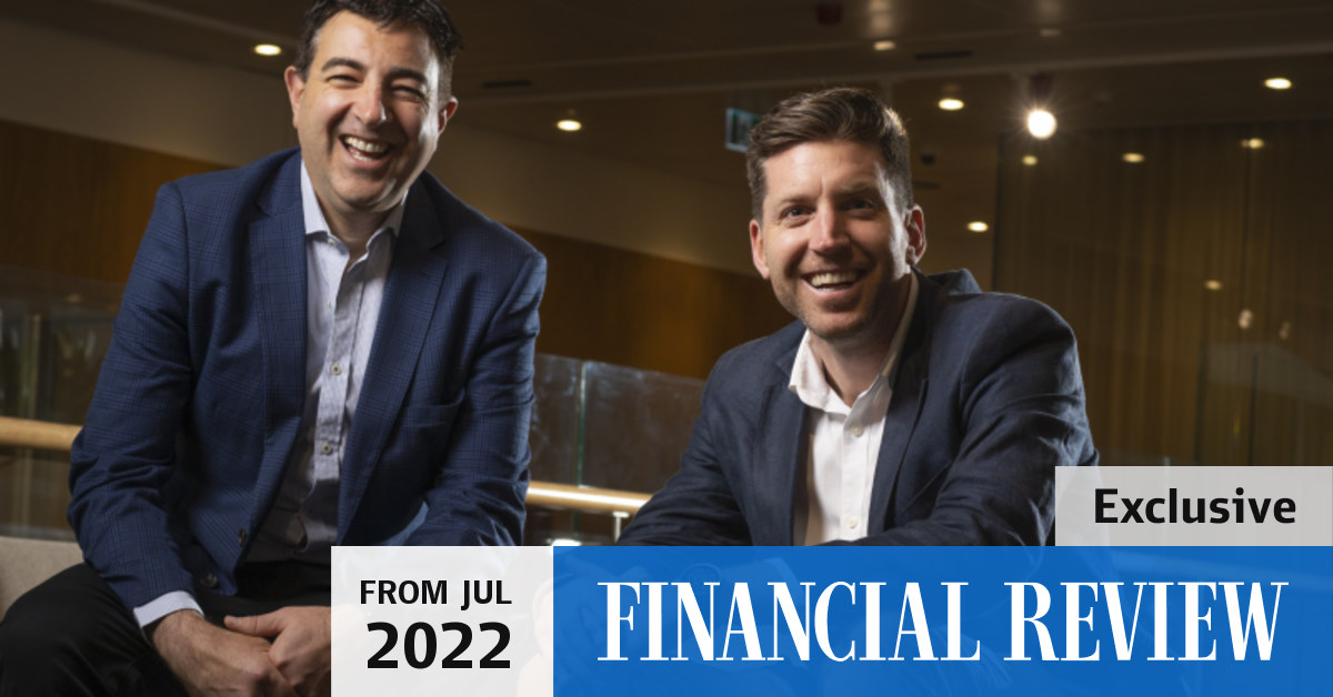 InternMatch raises $10m in Series A round led by property developer ...