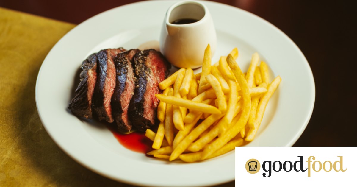 Chez Crix review: The Cricketers Arms in Surry Hills becomes a French ...