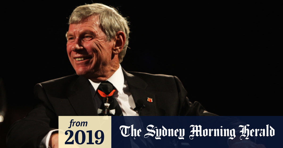 Peter Snell: Olympic record breaker who became a scientist