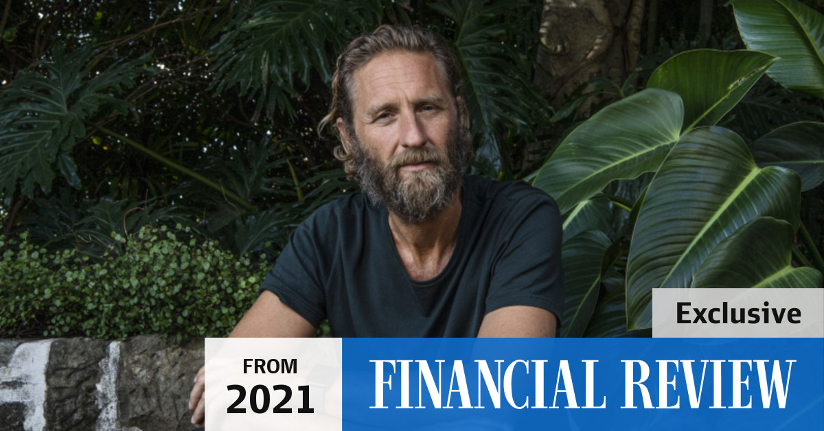 Justin Hemmes to expand Merivale to Melbourne