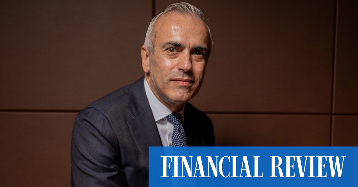 HMC Capital’s David Di Pilla defends outlook, withstands pressure from ...
