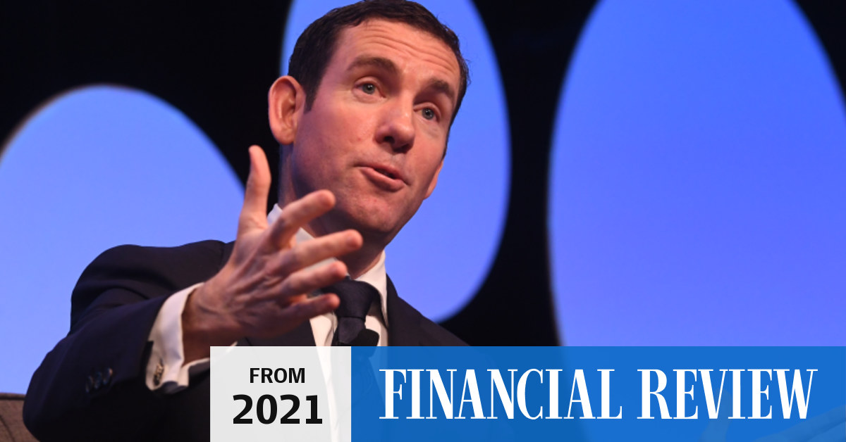 Greensill Capital enters safe harbour in Australia