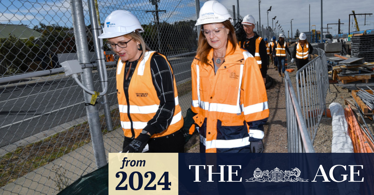 Experts sceptical of new Plan Victoria development strategy