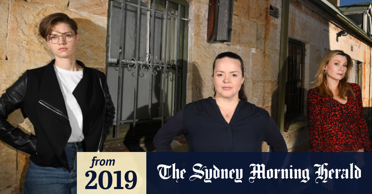 Sydney's new play commemorates the women behind the razor gang wars