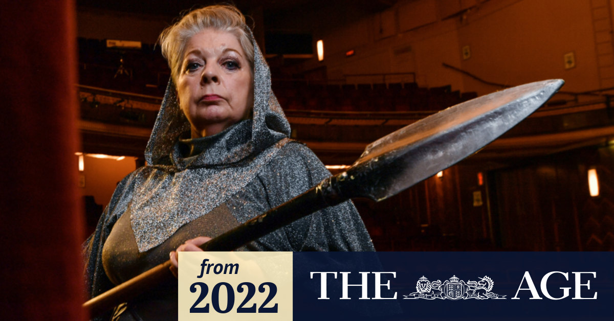 Blowing the roof off: singing opera’s most thrilling scene