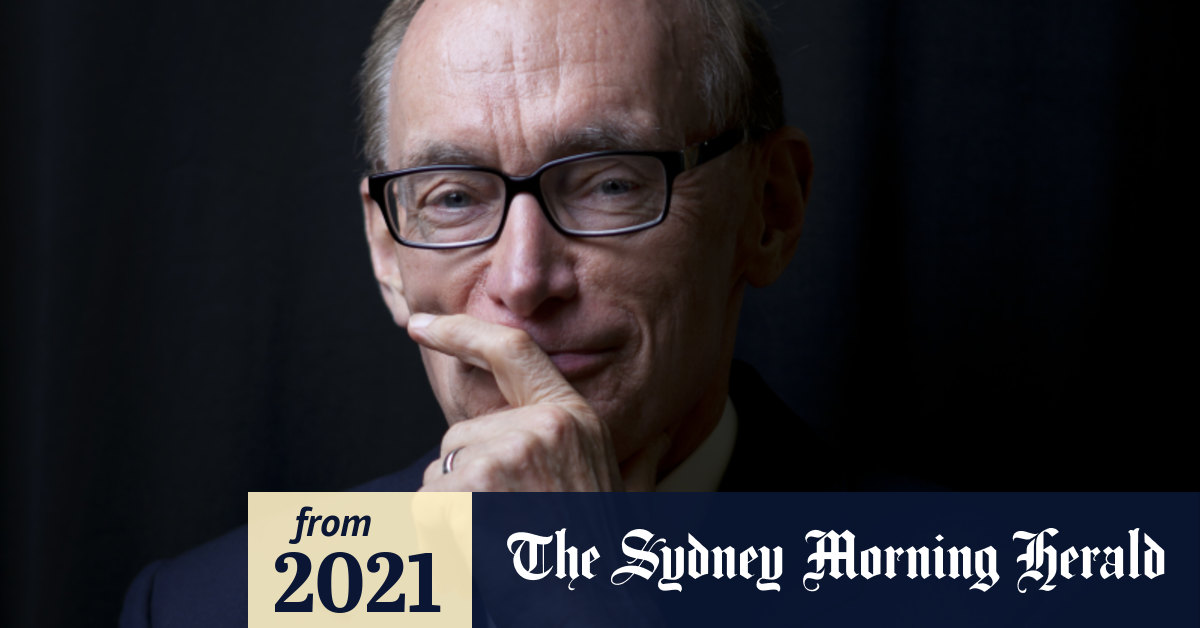 ‘I sure as hell want it’: Bob Carr changes mind, supports assisted ...