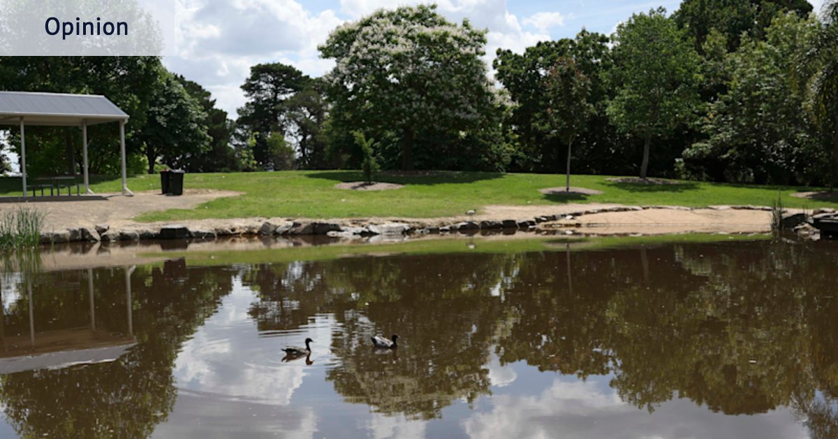 Life in the ’burbs: Ringwood North changed its name decades ago, but ...