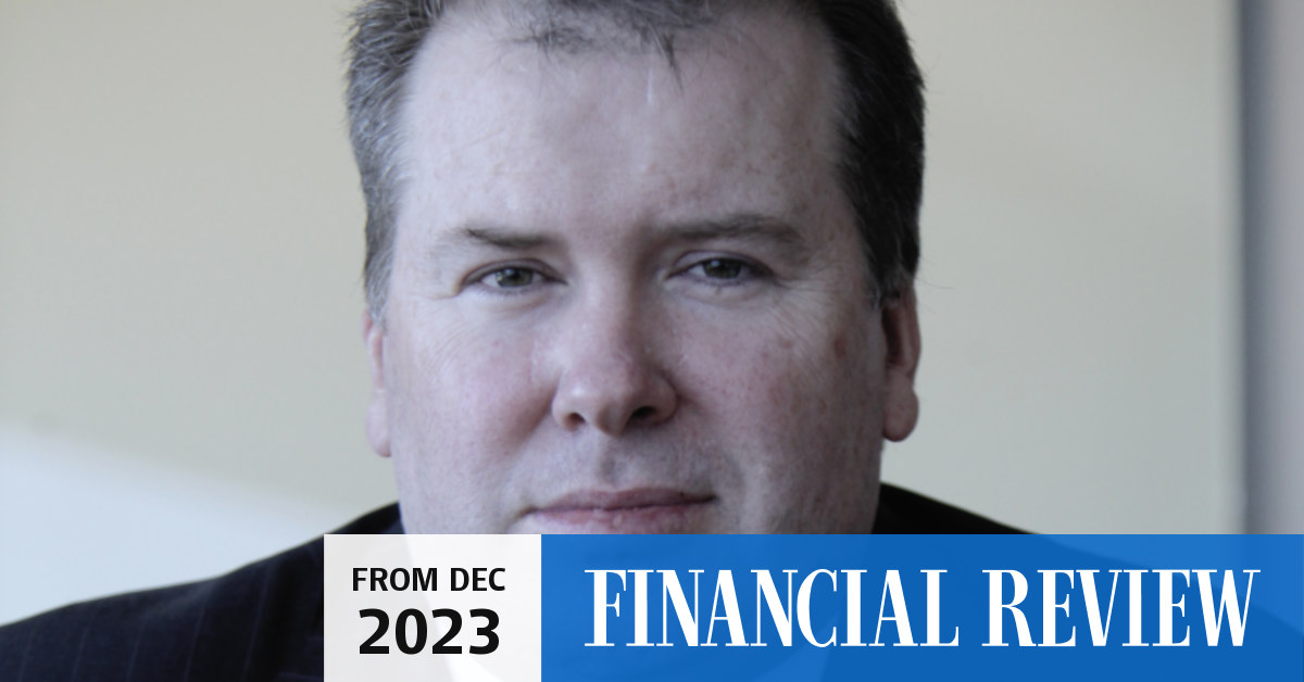 Veteran banker Jon Gidney joins Wilsons