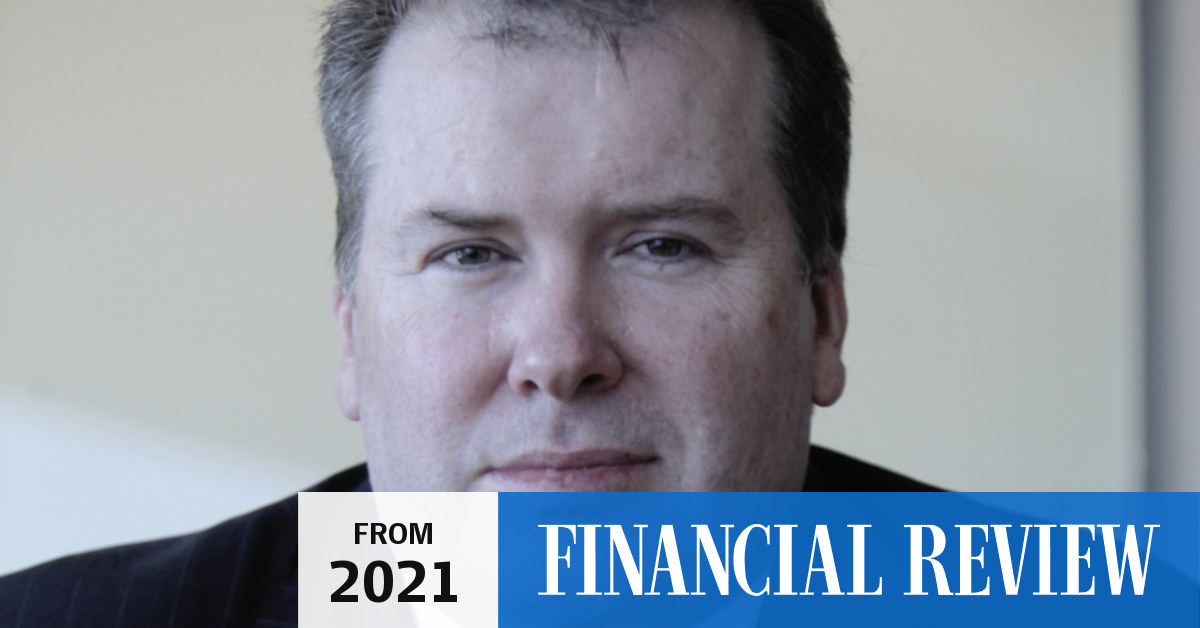 Citi poaches senior Greenhill banker Jon Gidney