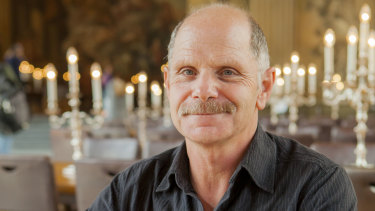 63 Up's Aussie battler Paul Kligerman on the call he dreads every seven ...