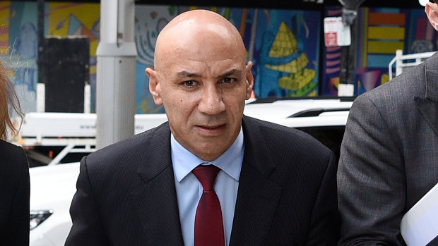 Eddie Obeid, Ian Macdonald Supreme Court trial adjourned to August