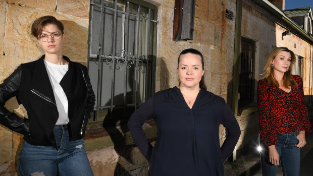 Sydney's new play commemorates the women behind the razor gang wars