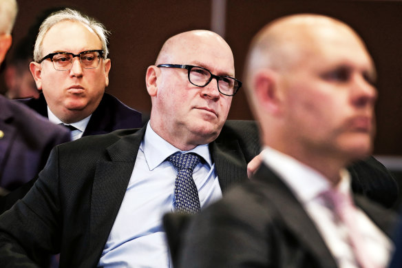 NSW election: Perrottet drafts in Morrison’s chief political strategist