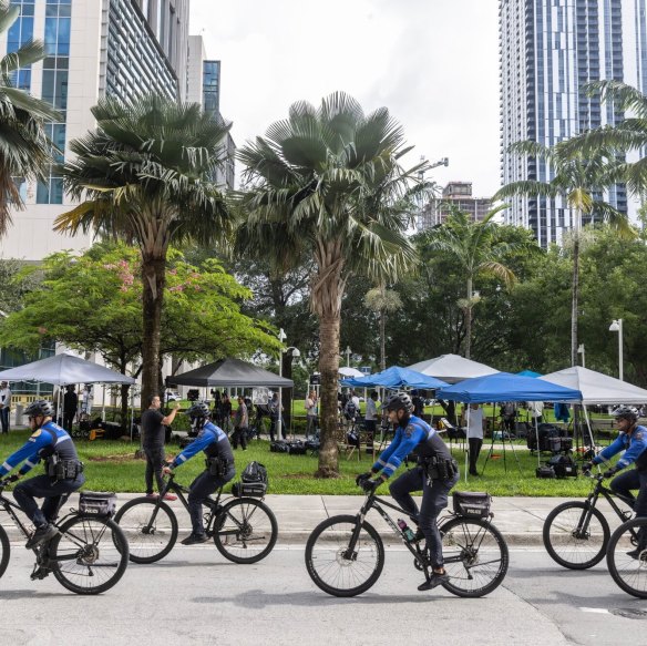 For whom the bell tolls: What cyclists must do more of