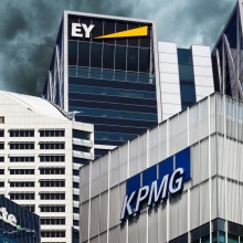 Findex calls in bankers for KKR replacement search