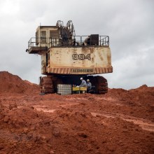 Metro Mining chases $20m to fuel expansion