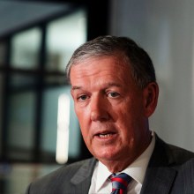 End of the Fairfax era as Nick Falloon exits the Nine board