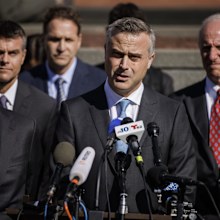 Aussie fund gets a piece of Dominion Voting spoils
