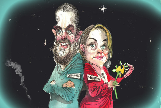 Five ways Australia can win from energy transition