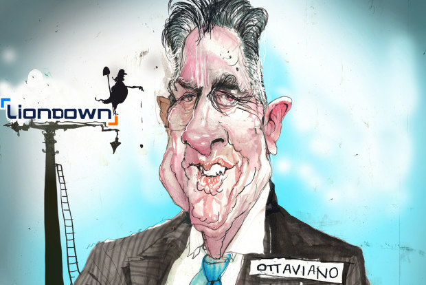 ASX LTR: Liontown used to be our sexiest lithium stock. Tony Ottaviano ...