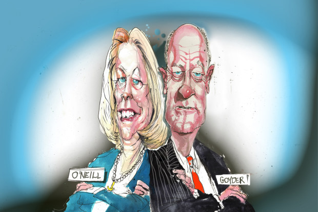 Meg O'Neill: Woodside CEO departs for BP, leaving leadership questions ...