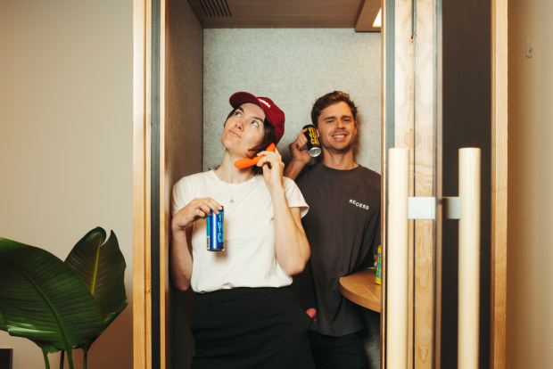 WeWork saga: Australian start-ups are making their own co-working spaces