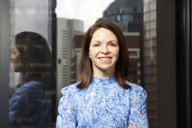 Property giant Blackstone wants to develop more Australian build-to ...