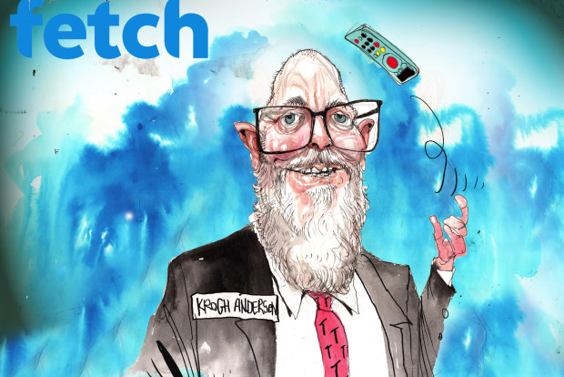 Telstra’s Fetch TV deal is a smart move in streaming aggregation