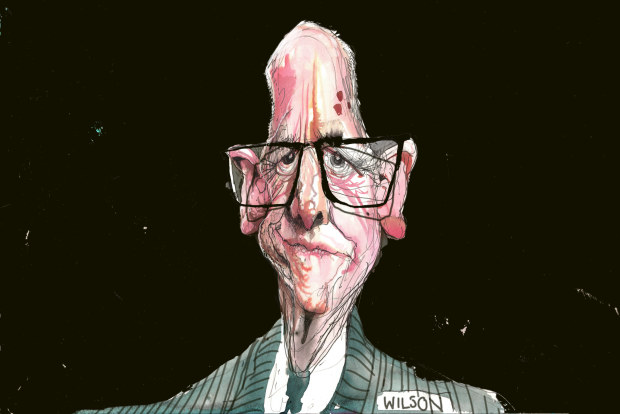 Geoff Wilson claims first victory in his new LIC WAR