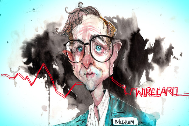 Wirecard fraud exposes the enablers, says Financial Times journalist ...