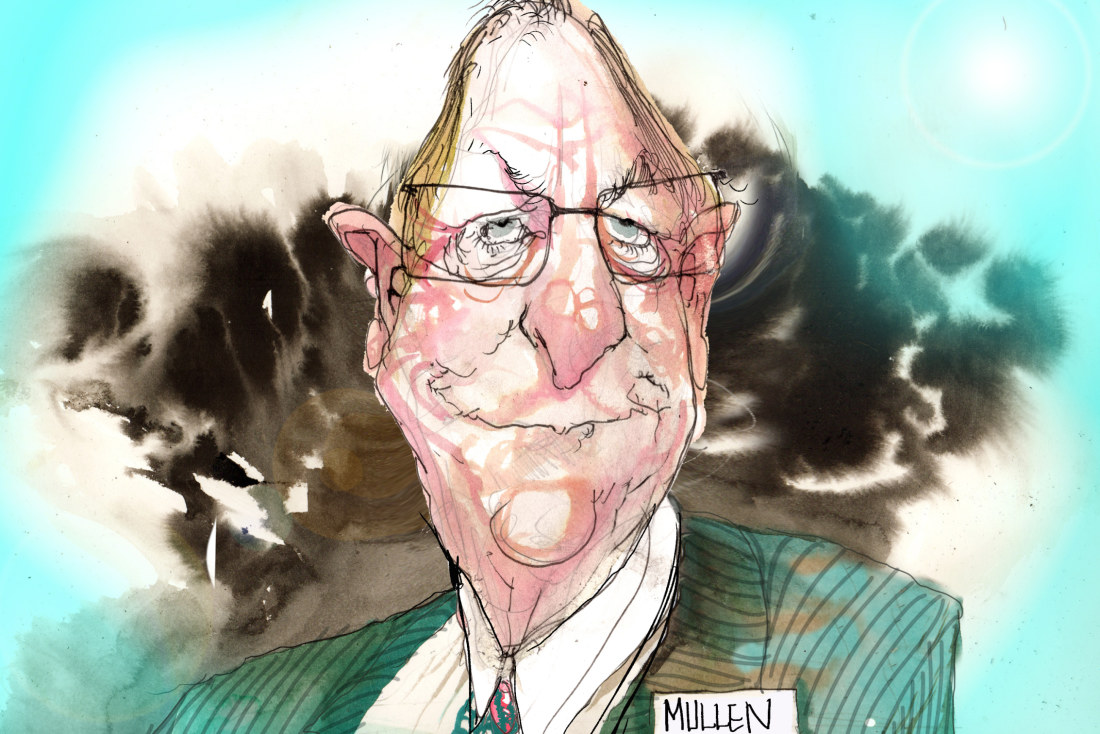 Highest-paid company directors in Australia in 2024 include Qantas ...