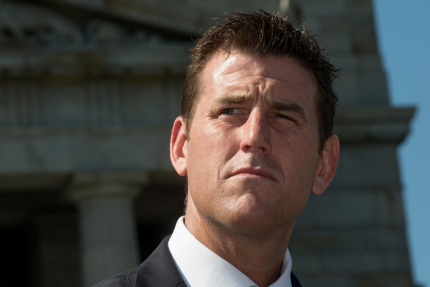 Ben Roberts-Smith was ‘not an honest and reliable witness’, says ...