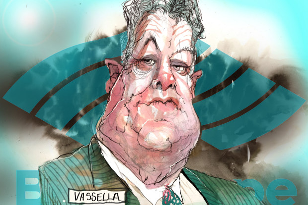 BlueScope: Green steel dreams colliding with energy crisis