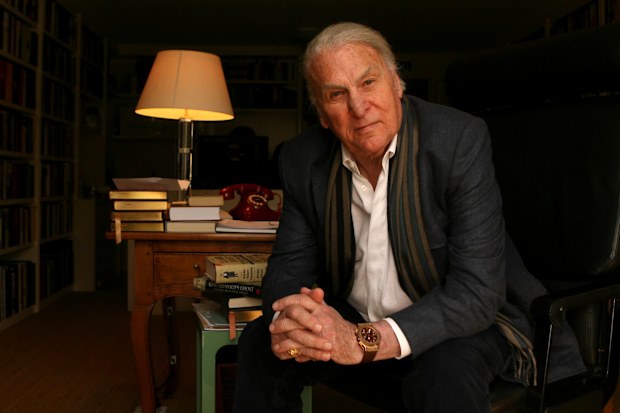John Laws’ record-breaking $1.5m watch collection hits the block