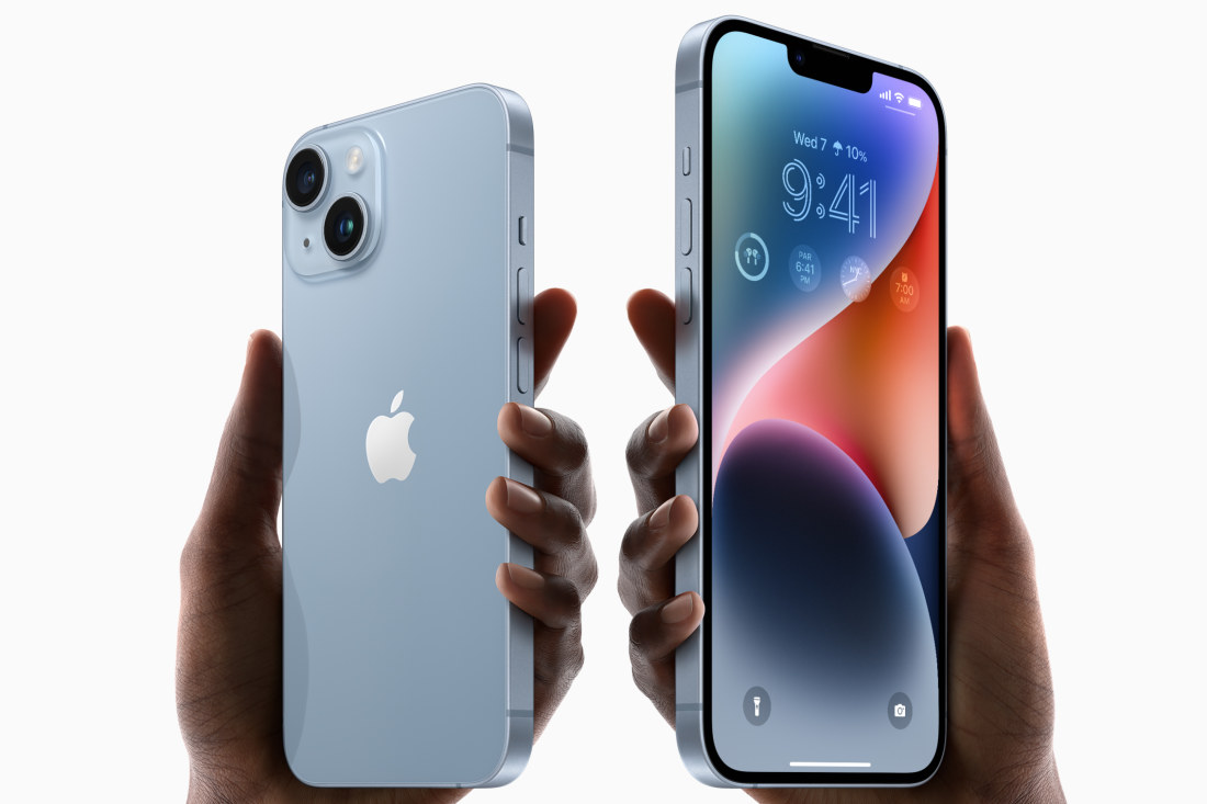 Should you buy the cheaper iPhone 14?