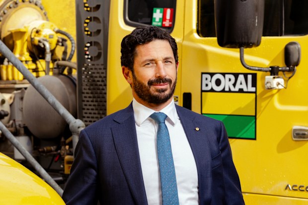 Workers at Ryan Stokes’ WesTrac to strike over 50-hour week