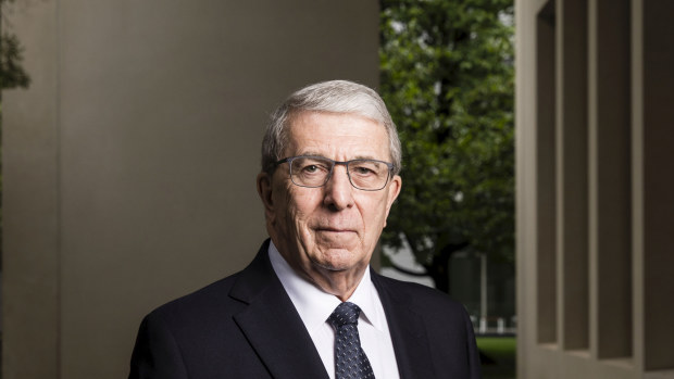 KKR adviser Sir Roger Carr says private equity are the good guys