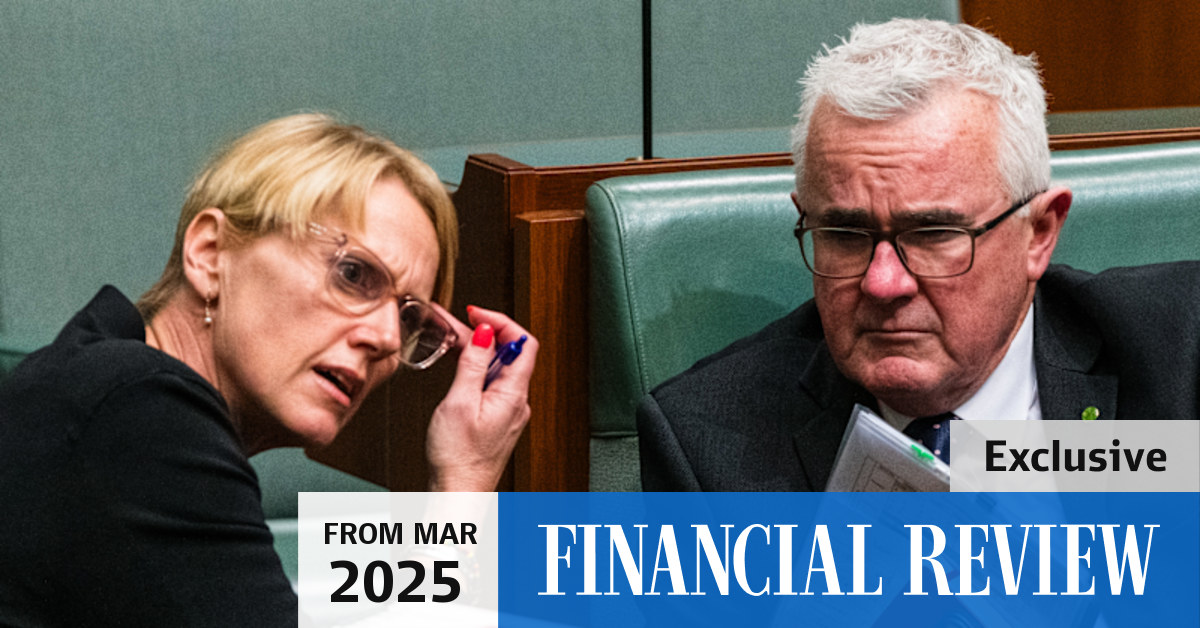 Federal election 2025: Australian Hotels Association to fund major ...