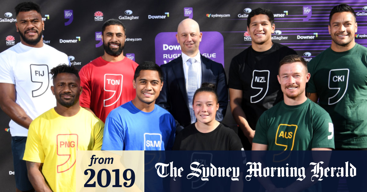 Innovative Rugby League World Club 9s rules could feature in NRL