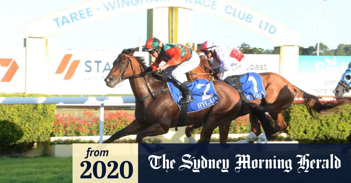 Tips and race-by-race preview for Taree on Monday
