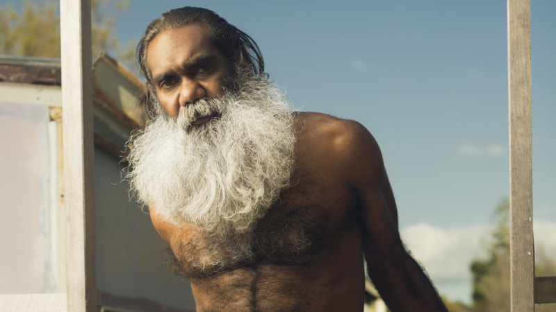 A Tasmanian Aboriginal story with universal themes