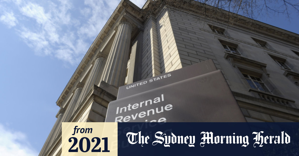 US tax office to target cryptocurrencies, expand workforce
