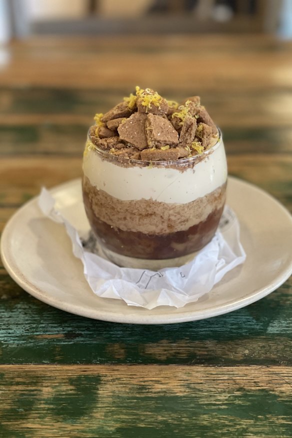 Merricks Store, Merricks - The Age Good Food app listing