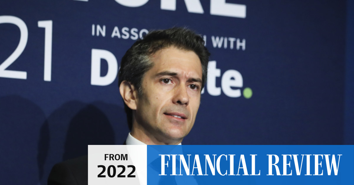 Hostile takeover of construction giant Cimic by German bidder Hochtief ...