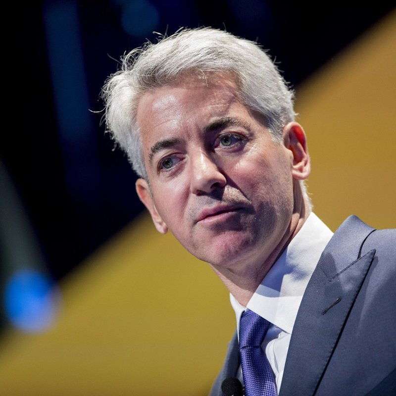 Sea change of a renowned short seller