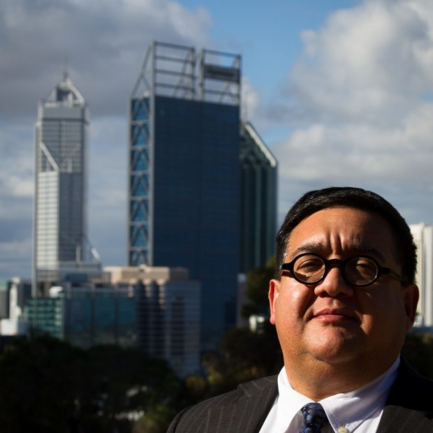 Coronavirus: The pandemic gives Hostplus CIO Sam Sicilia a lesson in risk