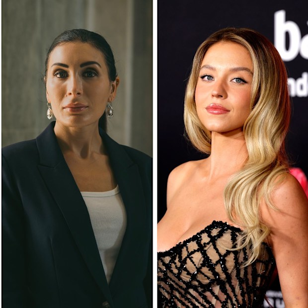 In Donald Trump’s world, conservative women are challenging assumptions ...