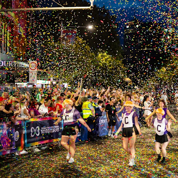 Oxford Street revitalisation: Is Sydney’s iconic cultural strip finally ...