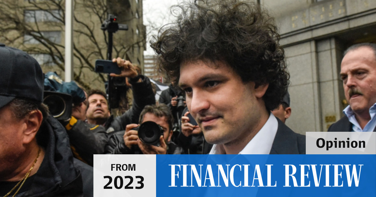 Working at FTX was an accountant’s hell